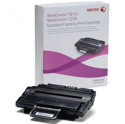 Консуматив Xerox WorkCentre 3210N/ 3220DN High Capacity Cartridge (4K ...