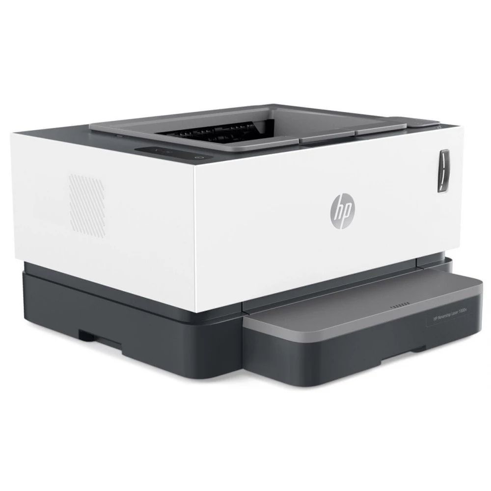 Лазерен принтер HP Neverstop Laser 1000n Printer | eOffice.bg